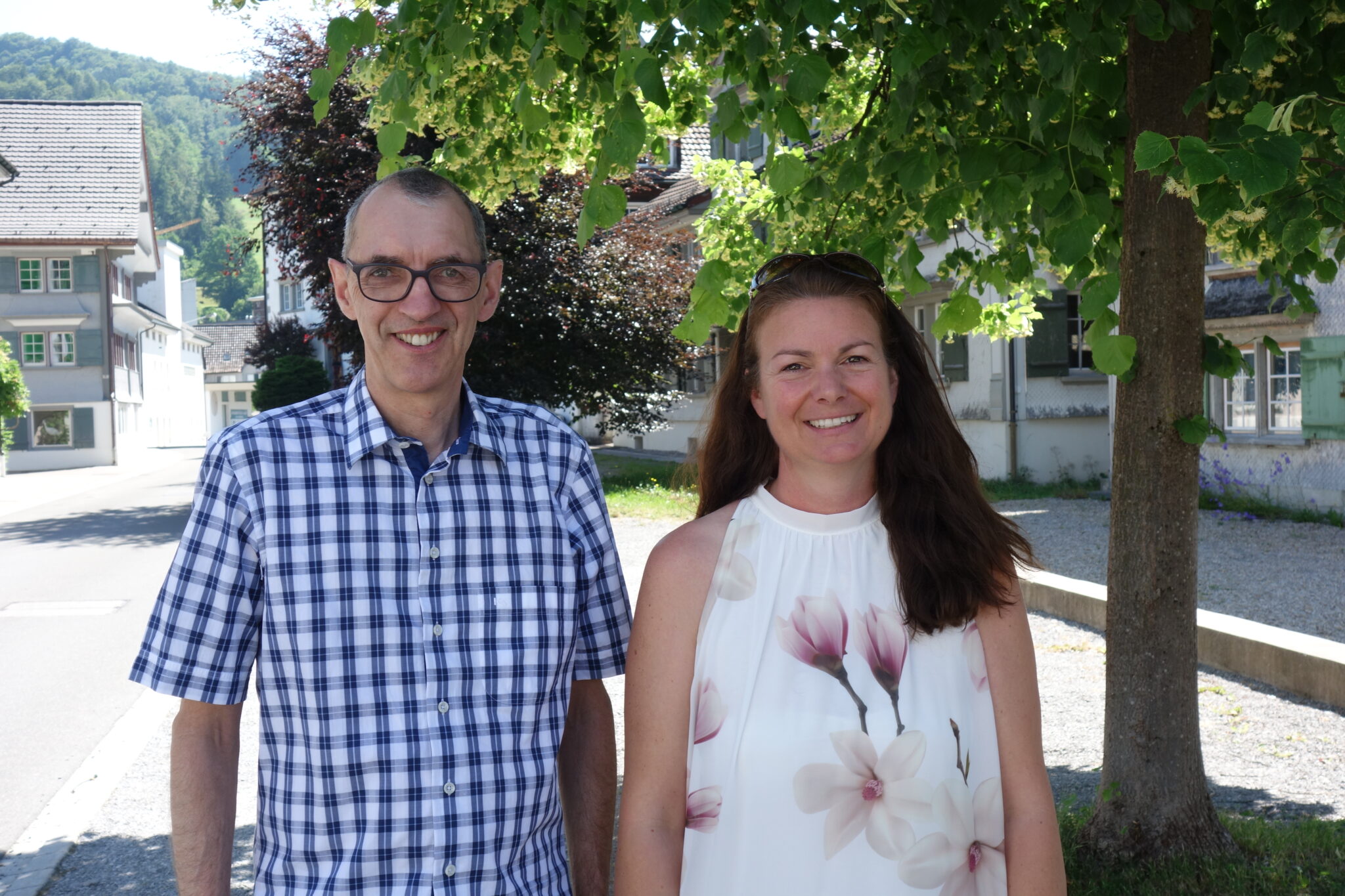 Evangelische Kirchgemeinde Uznach – Evangelische Kirchgemeinde Uznach ...