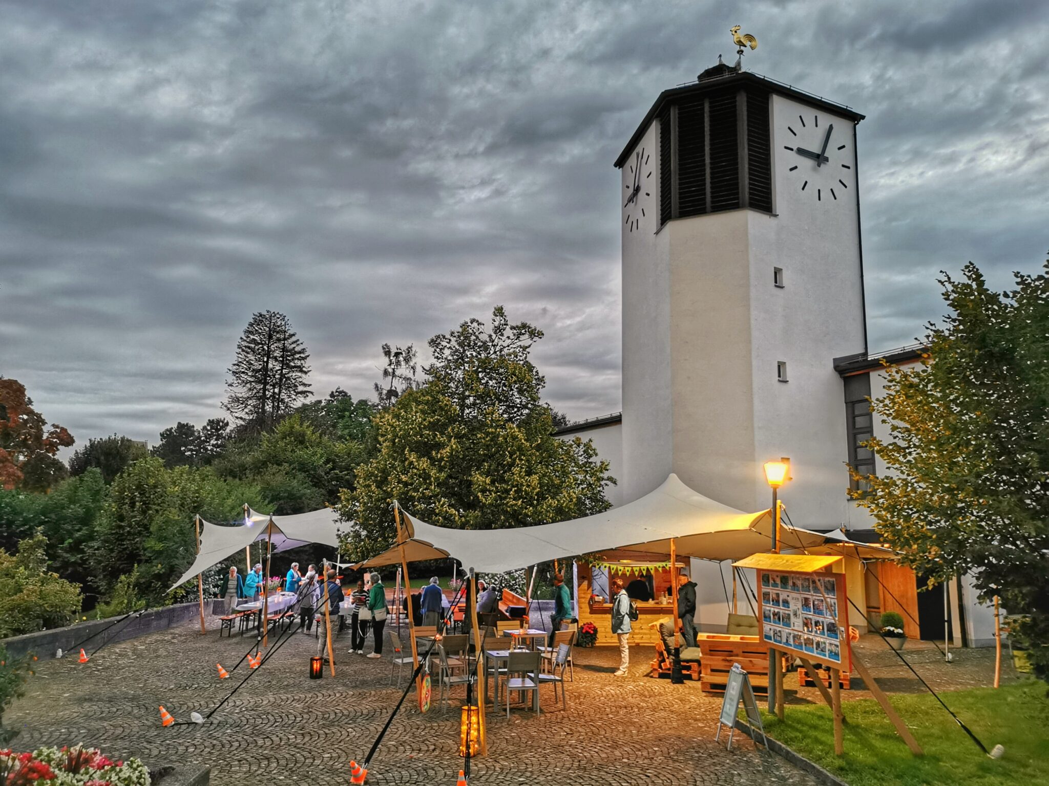 Evangelische Kirchgemeinde Uznach – Evangelische Kirchgemeinde Uznach ...